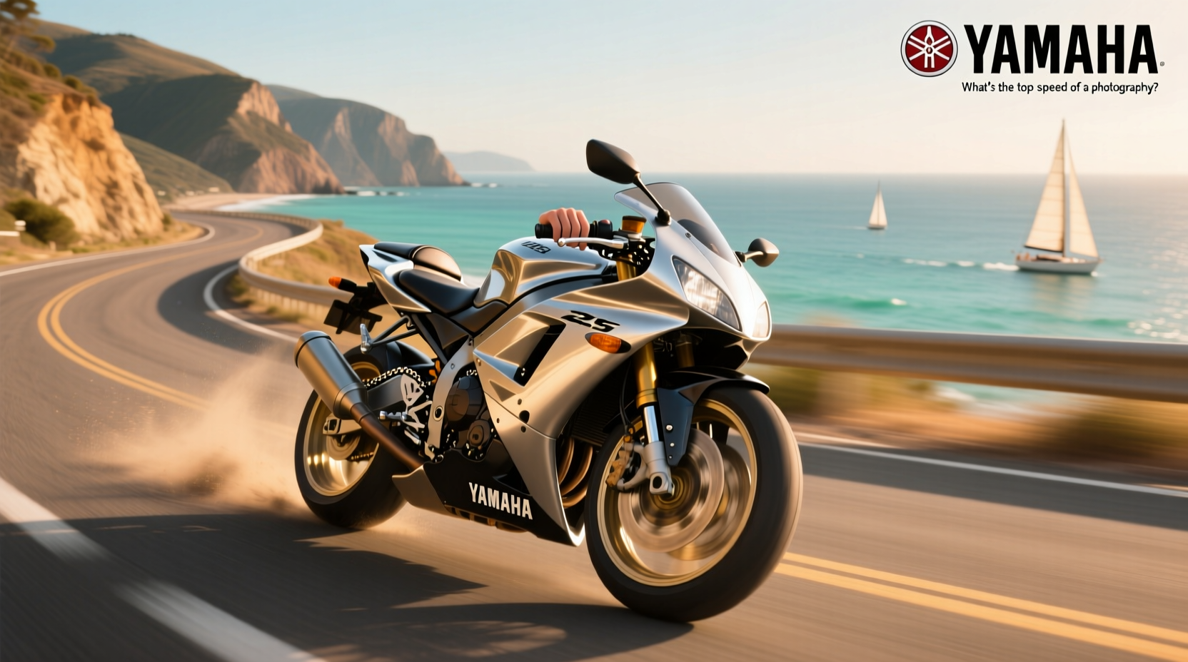 Yamaha R6 top speed guide: what to look for