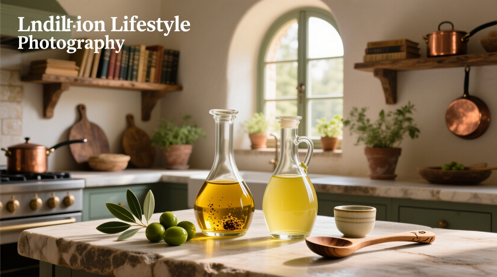 Difference Between Virgin and Cold Pressed Oil Guide