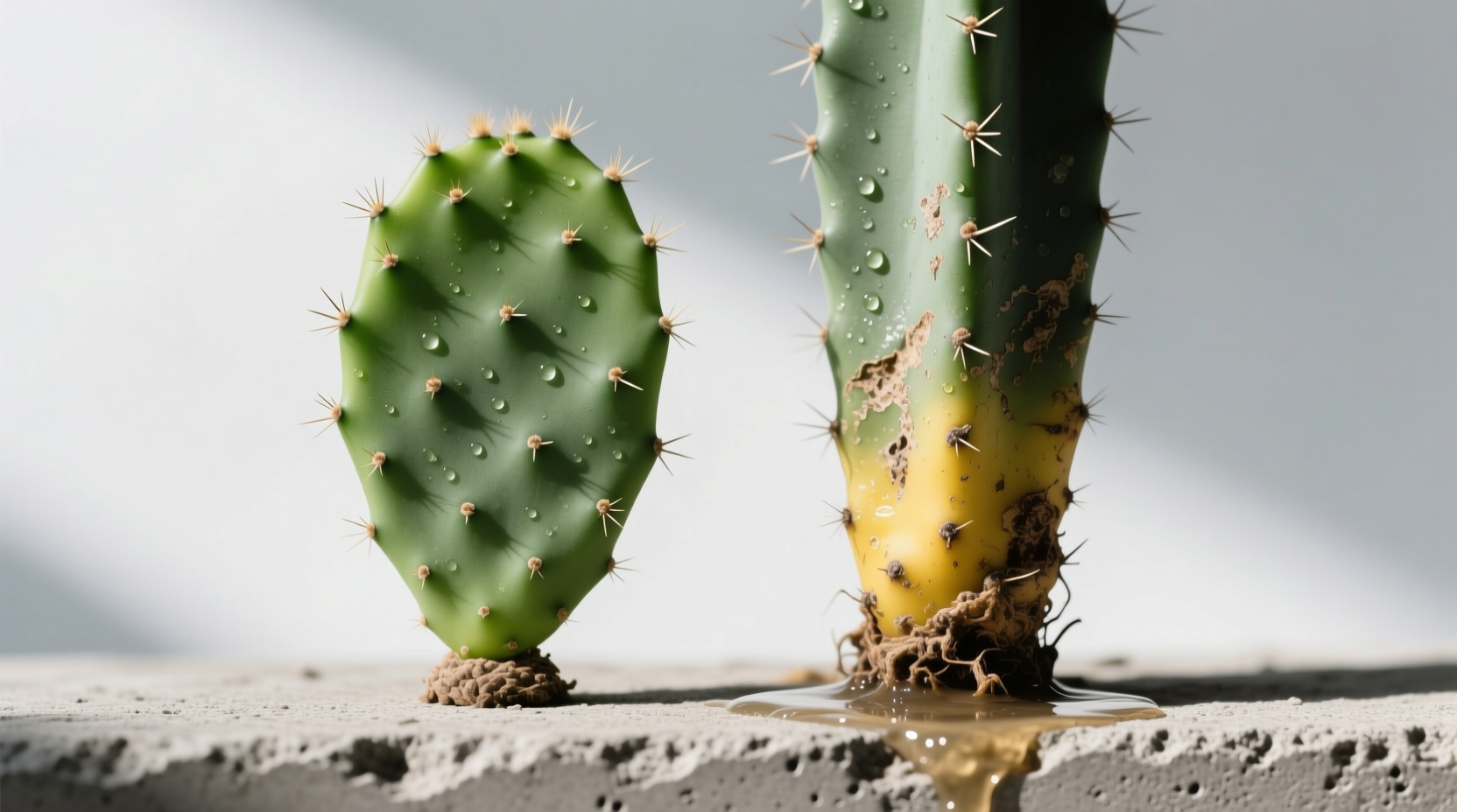 Cactus Care: When to Water (And When Not To)