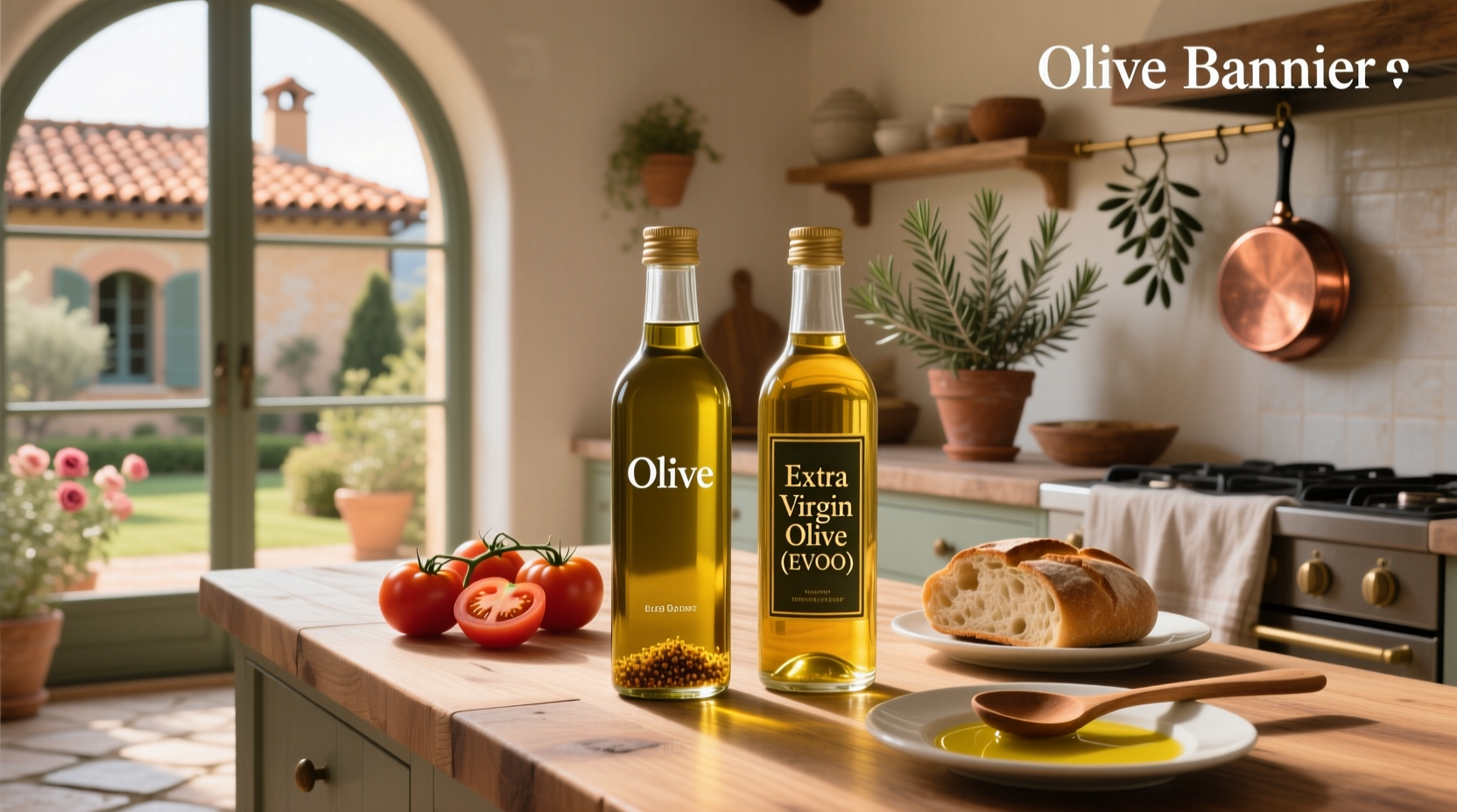 Difference Between EVVO and Olive Oil Guide