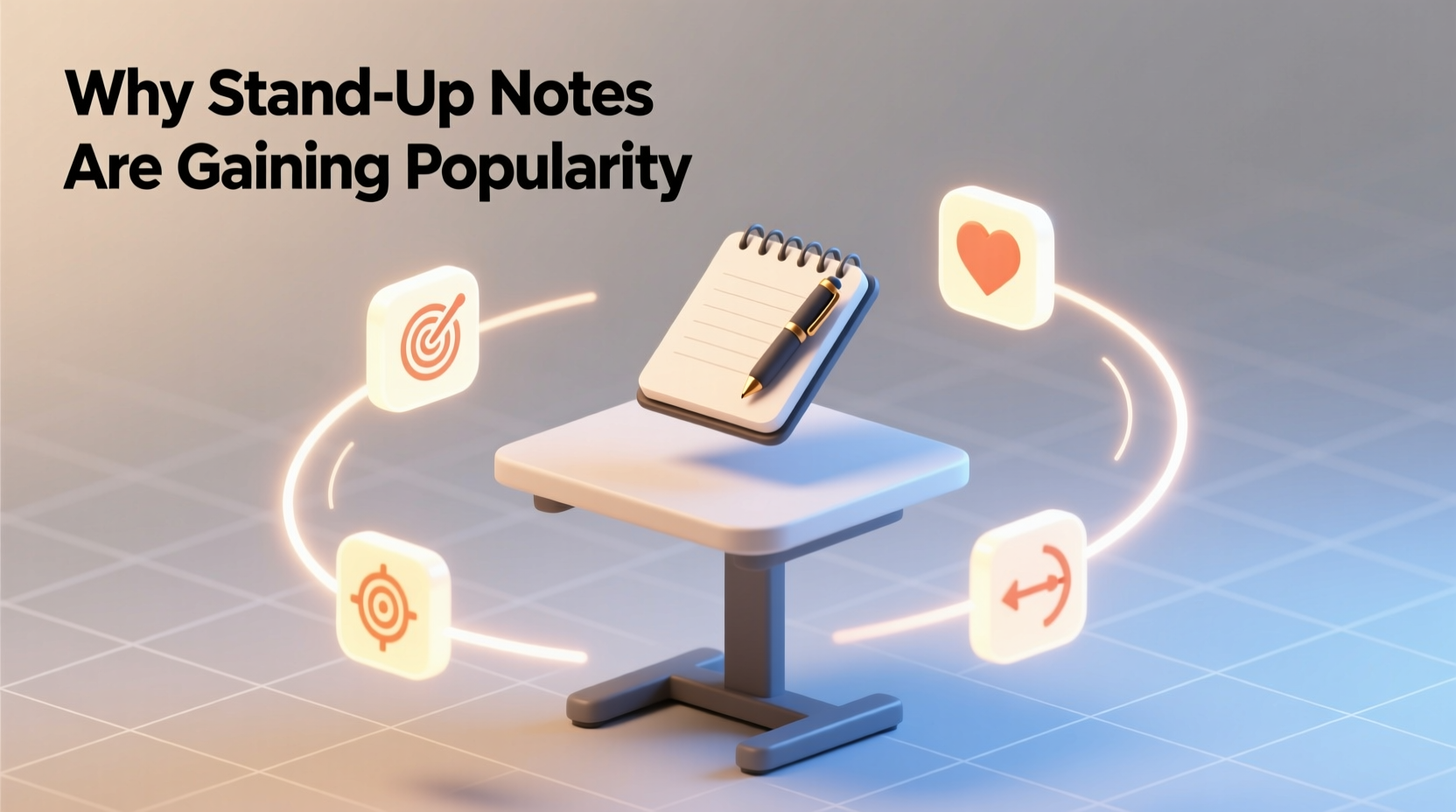 How to Choose the Best Stand Note for Your Needs: Expert Buying Guide