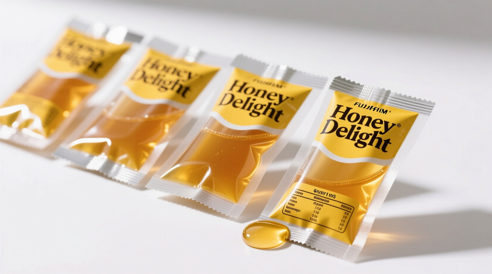 Honey Packets on Amazon: What You Need to Know
