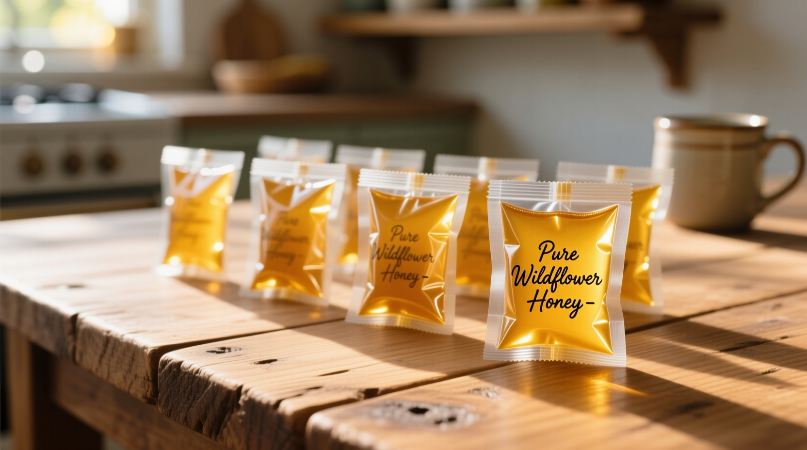 What Is a Honey Pack? Definition & Practical Uses