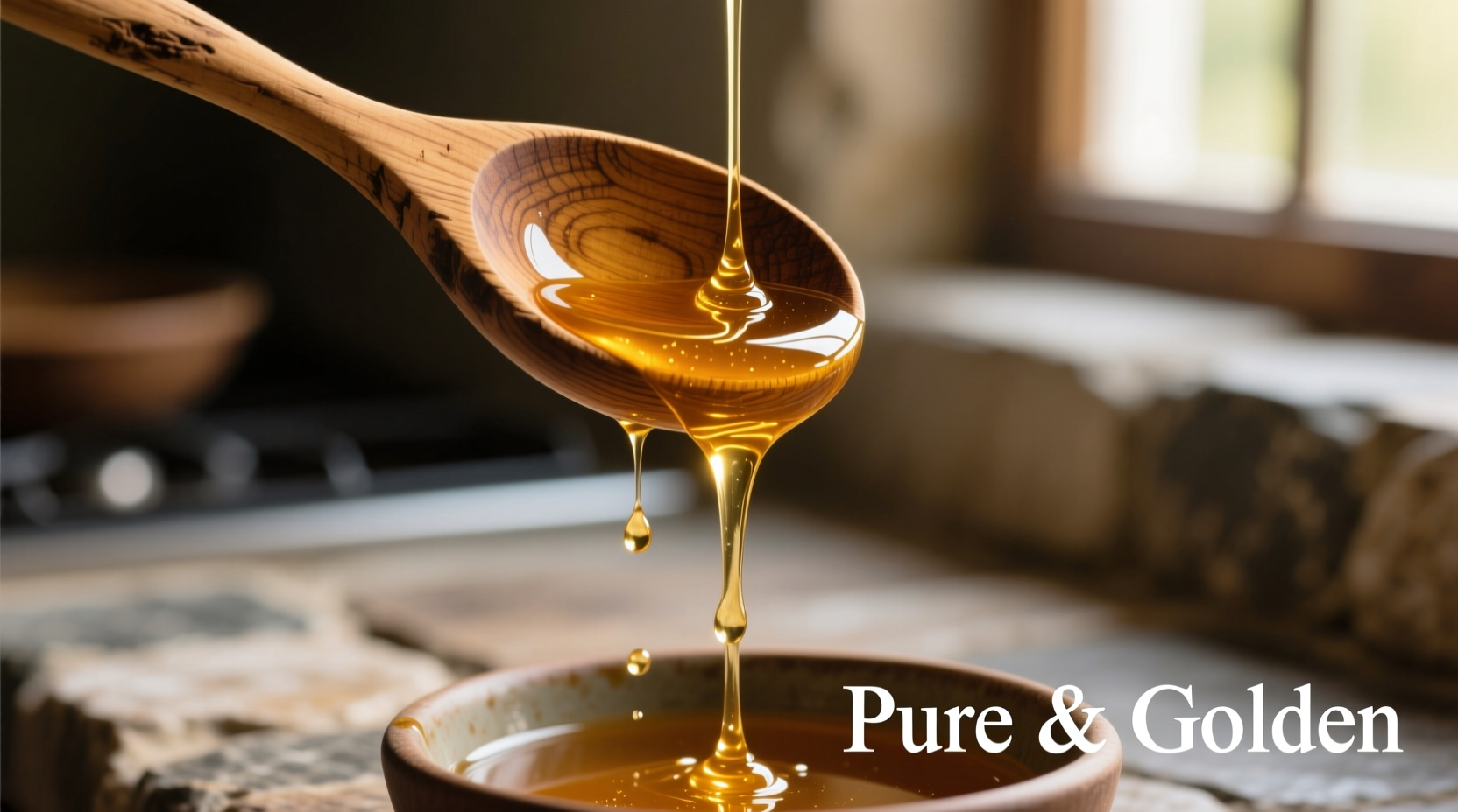Honey Composition Explained: What Is Honey Made Of?