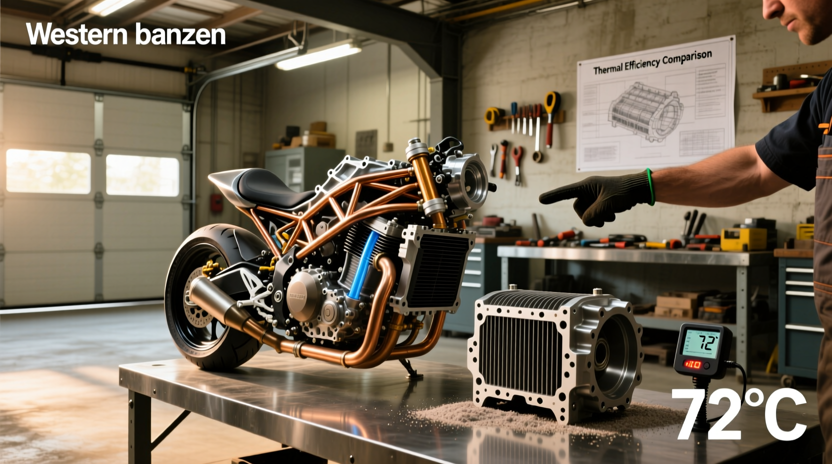 Why Mobil 1 V-Twin 20W-50 is Recommended for Harley-Davidson: A Guide