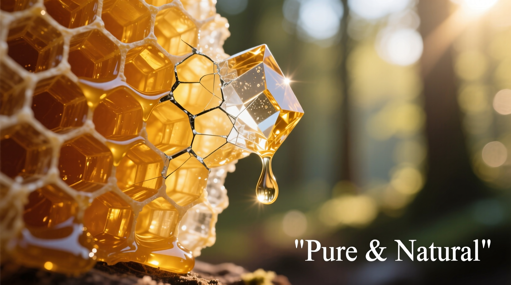 Honey Crystals: Natural Process & Practical Guide
