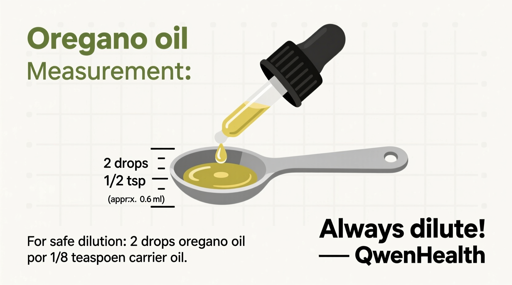Oregano Oil Dosage: Safe Usage Guidelines Simplified