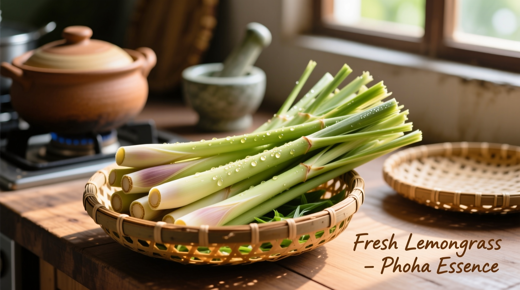 Pho Lemongrass: Essential Guide for Authentic Broth