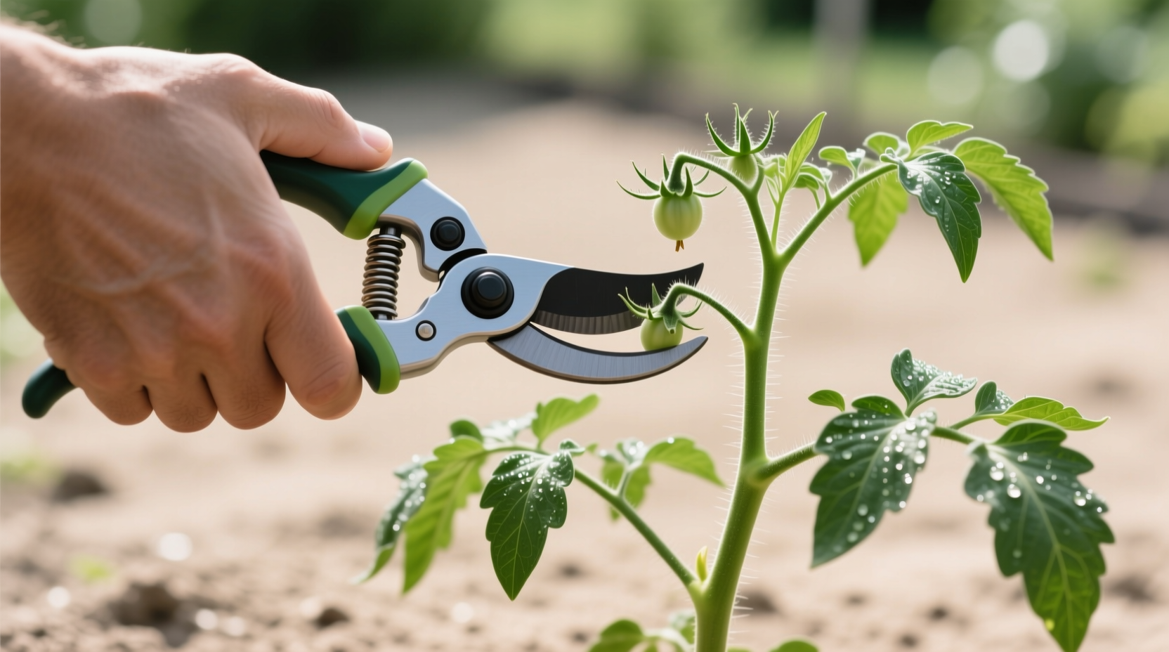 When Topping Your Plant Is Too Late: Critical Timing Guide