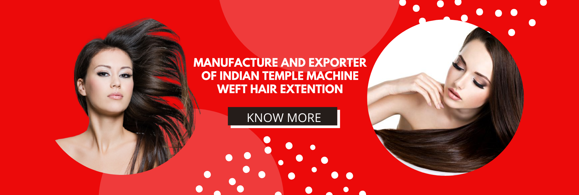 PANCHA EXPORTS - Indian Human Hair, Temple Indian Human Hair