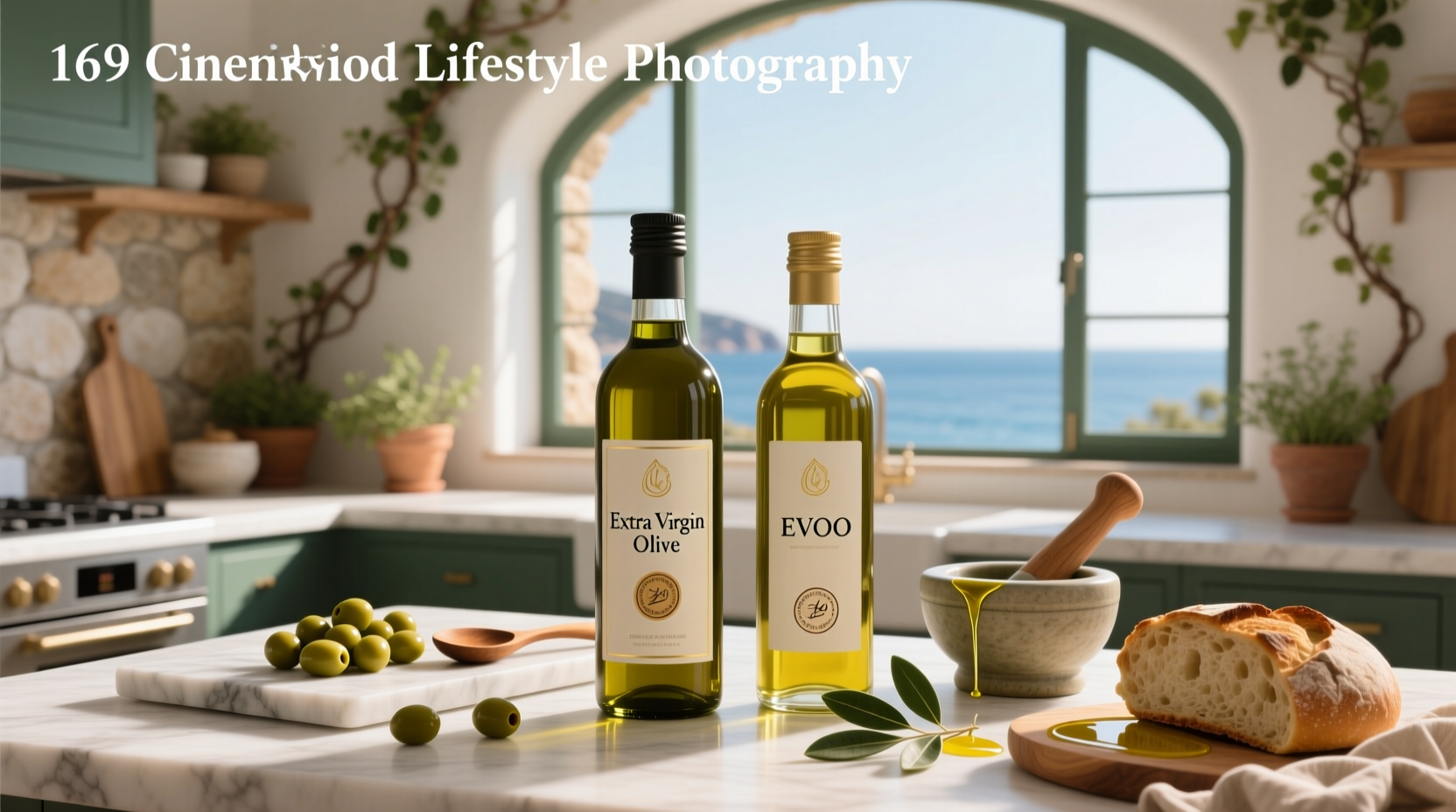 EVOO vs Avocado Oil Guide: How to Choose the Right One