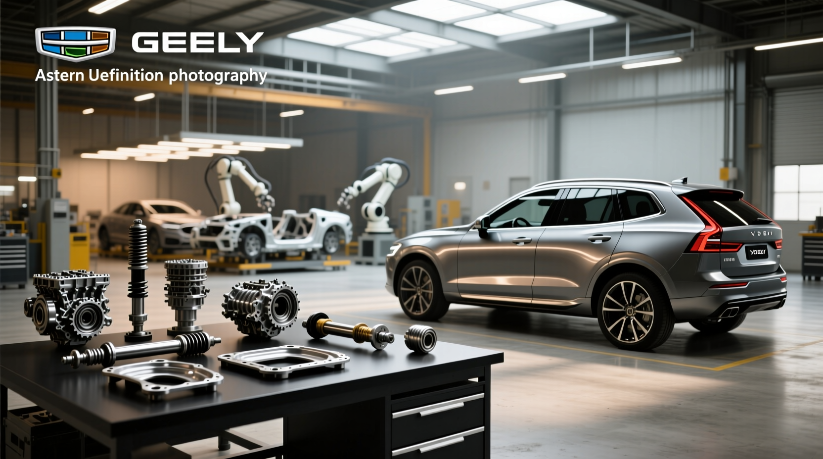 How to Choose: Is Volvo 100% Owned by Geely? Buying Guide