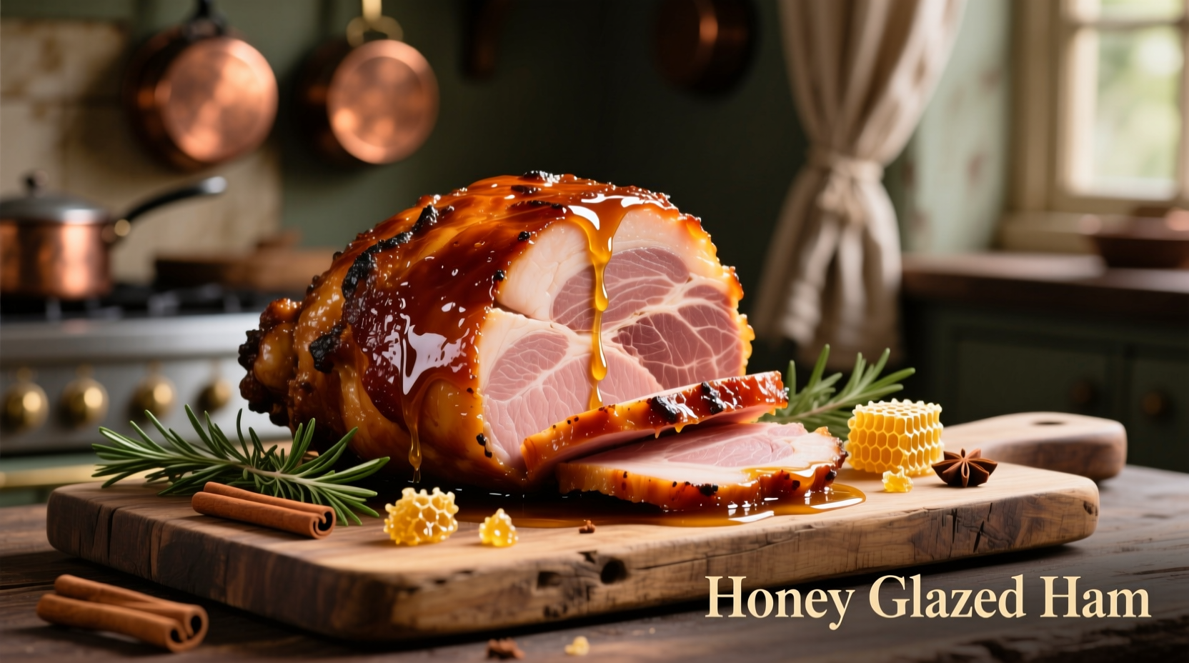 Where to Find Quality Honey Ham Stores Near You