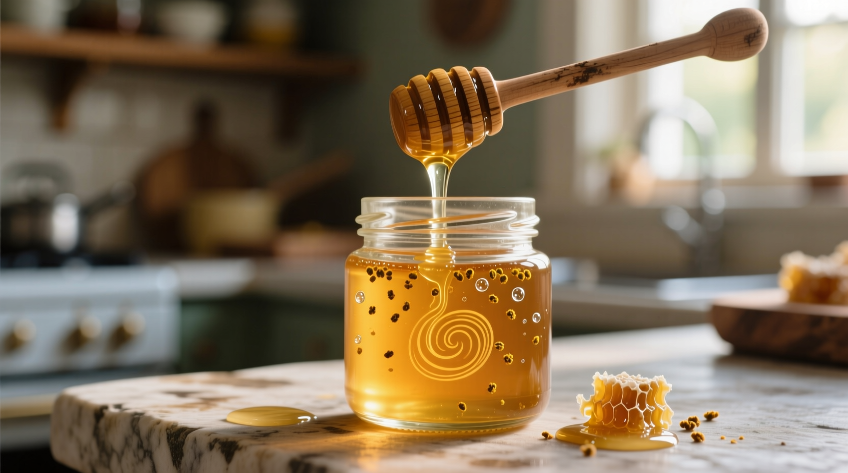Honey for ED: What Science Says About This Natural Remedy
