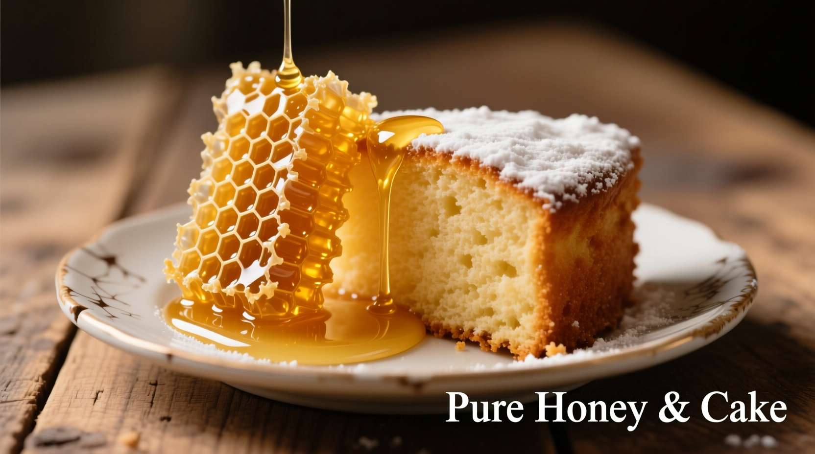 Honey in Cake Baking: Perfect Substitution Guide