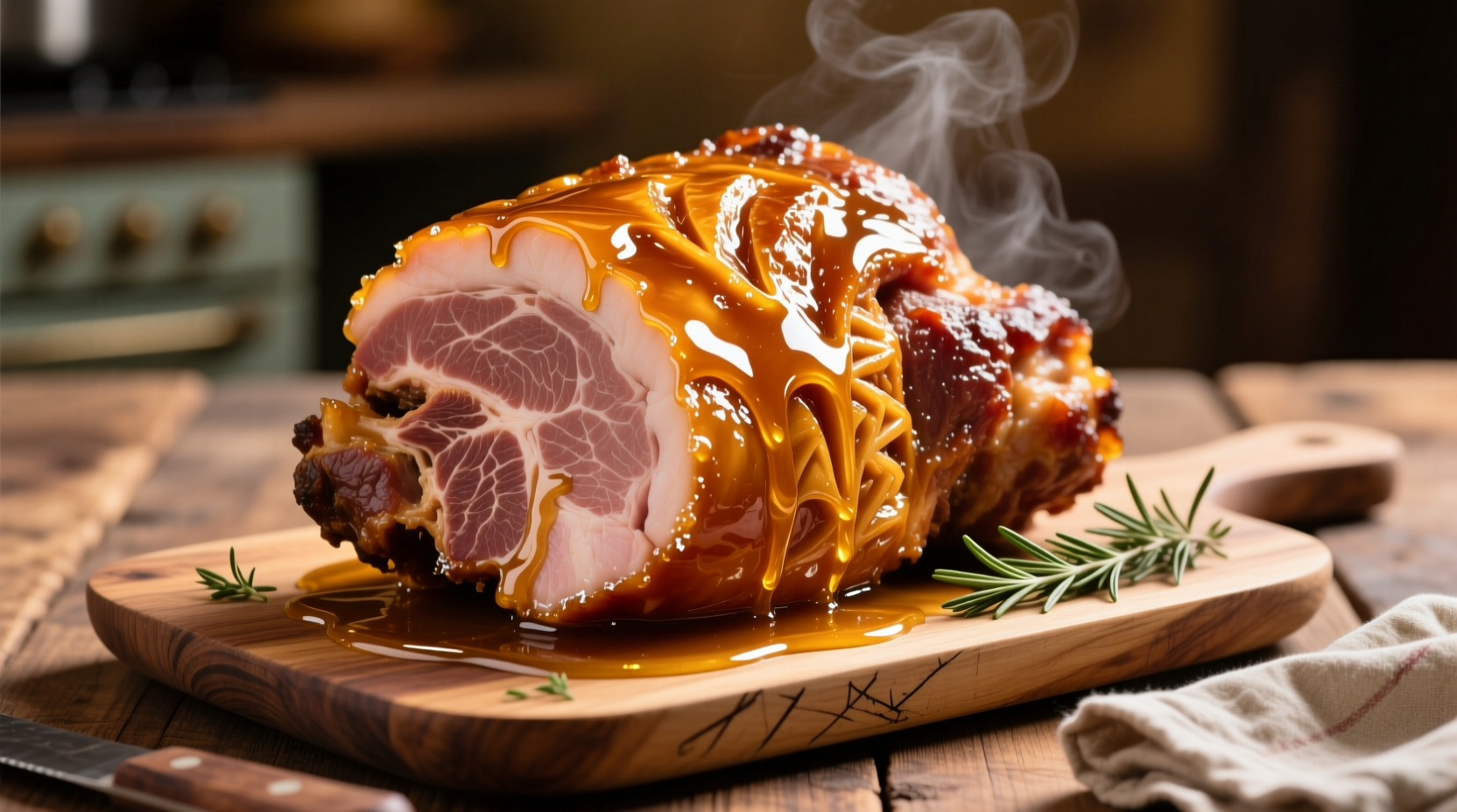 Texas Honey Ham: Regional Specialty Explained