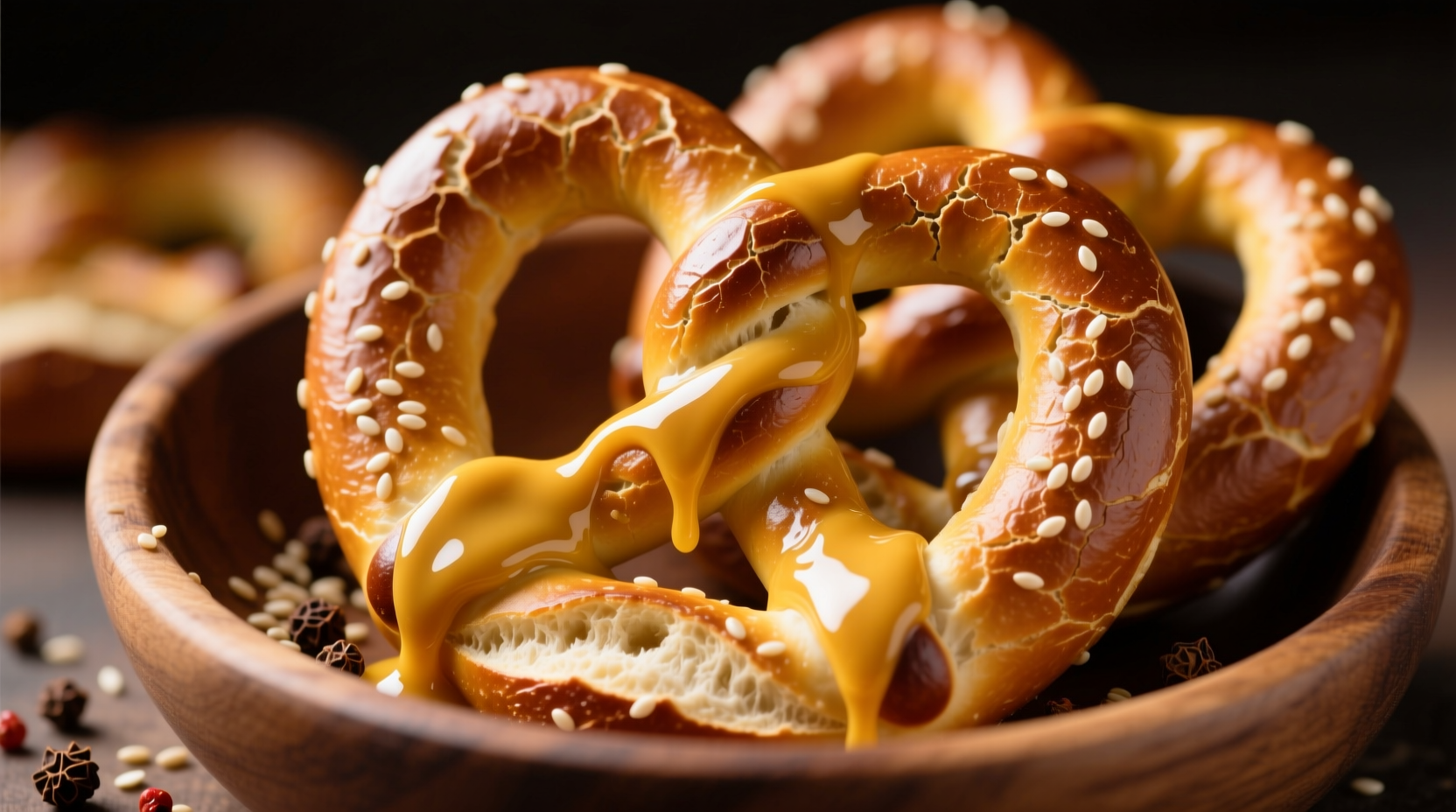 Rold Gold Honey Mustard Pretzels: Availability & Flavor Guide