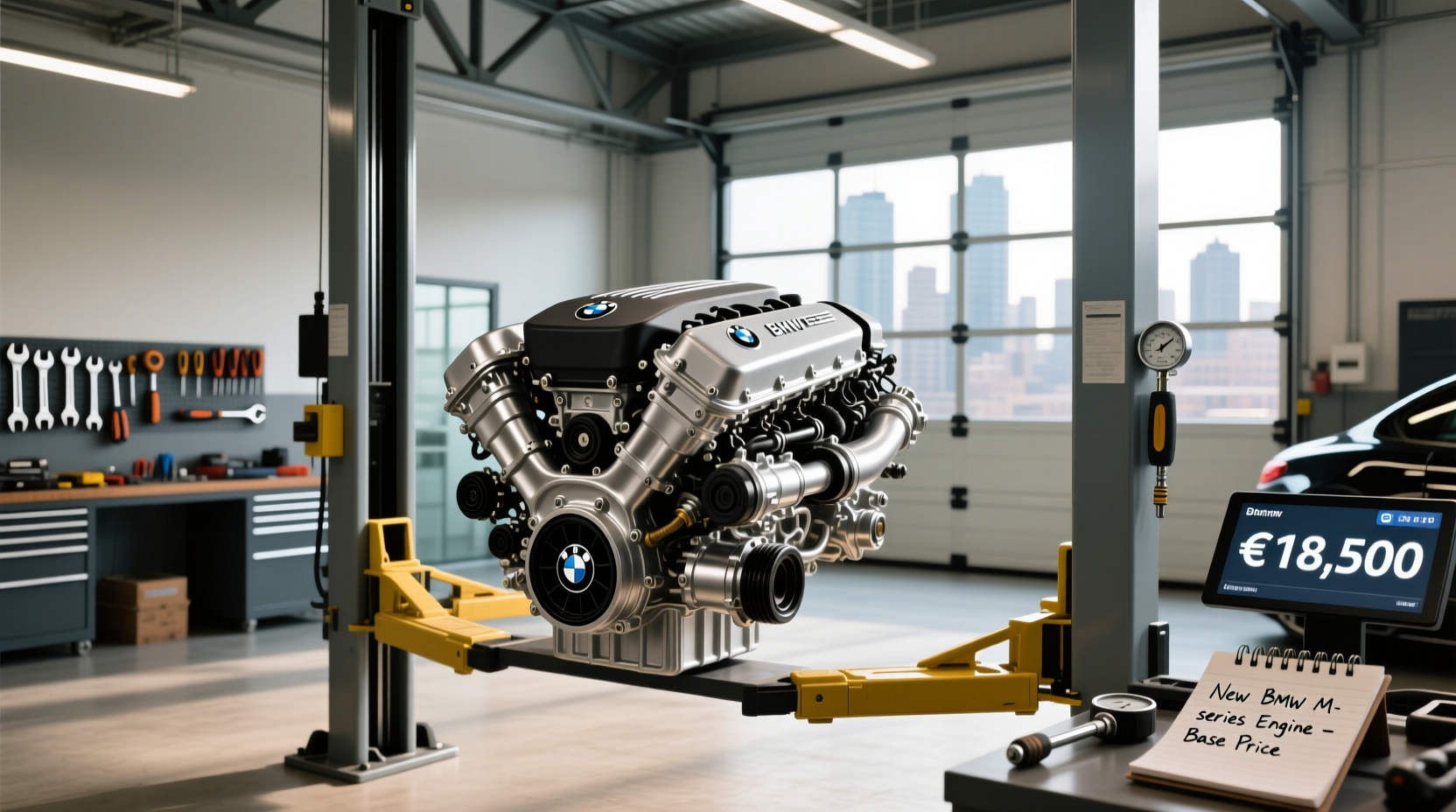 How to Choose a 2025 BMW Motorcycle: A Practical Guide