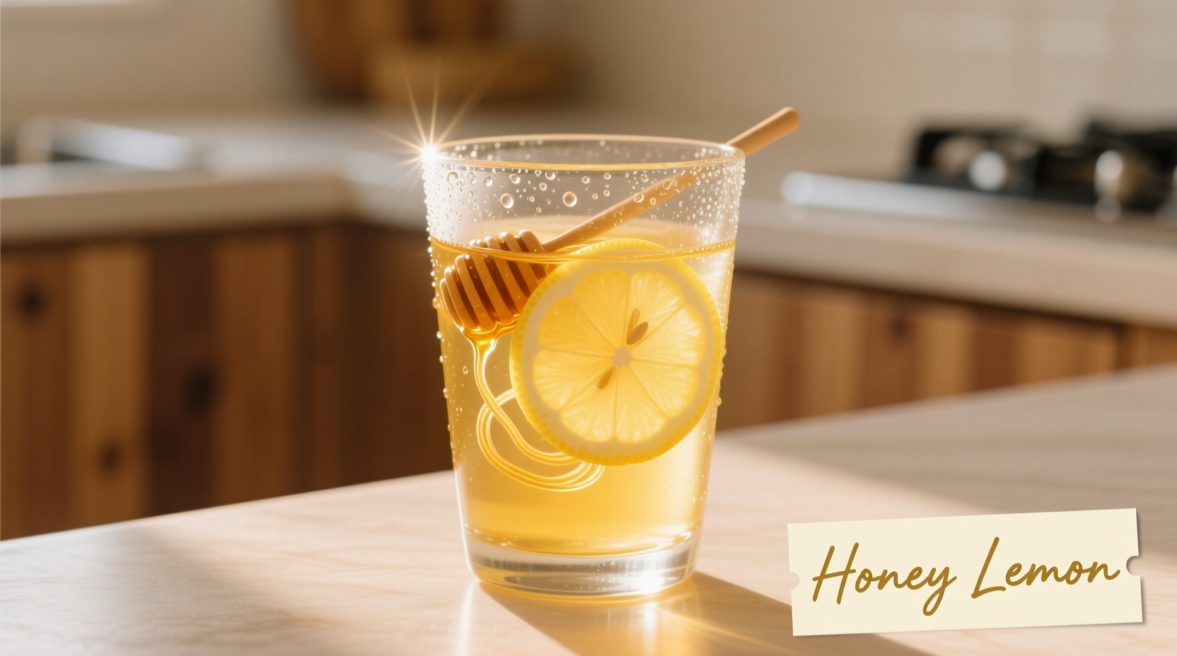 Honey Lemon Water: Facts, Benefits, and Safe Usage Guide