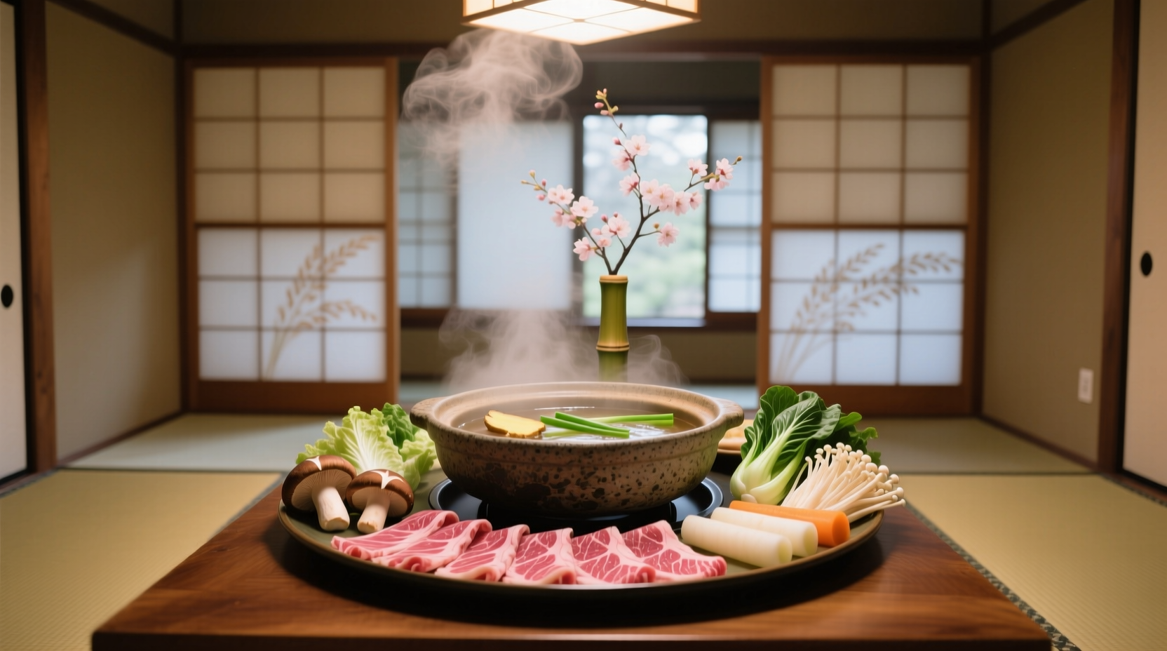 Shabu Shabu Explained: Japan's Beloved Hot Pot Dining Experience