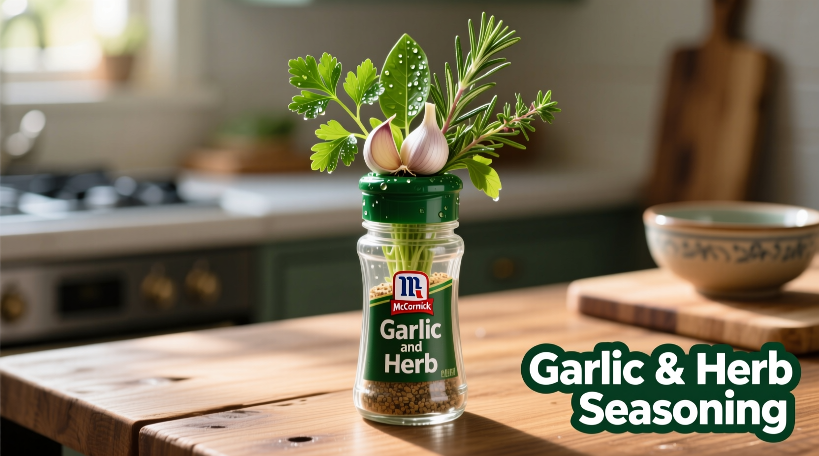 Garlic and Herb Seasoning: Real Uses, Blends & Pro Tips