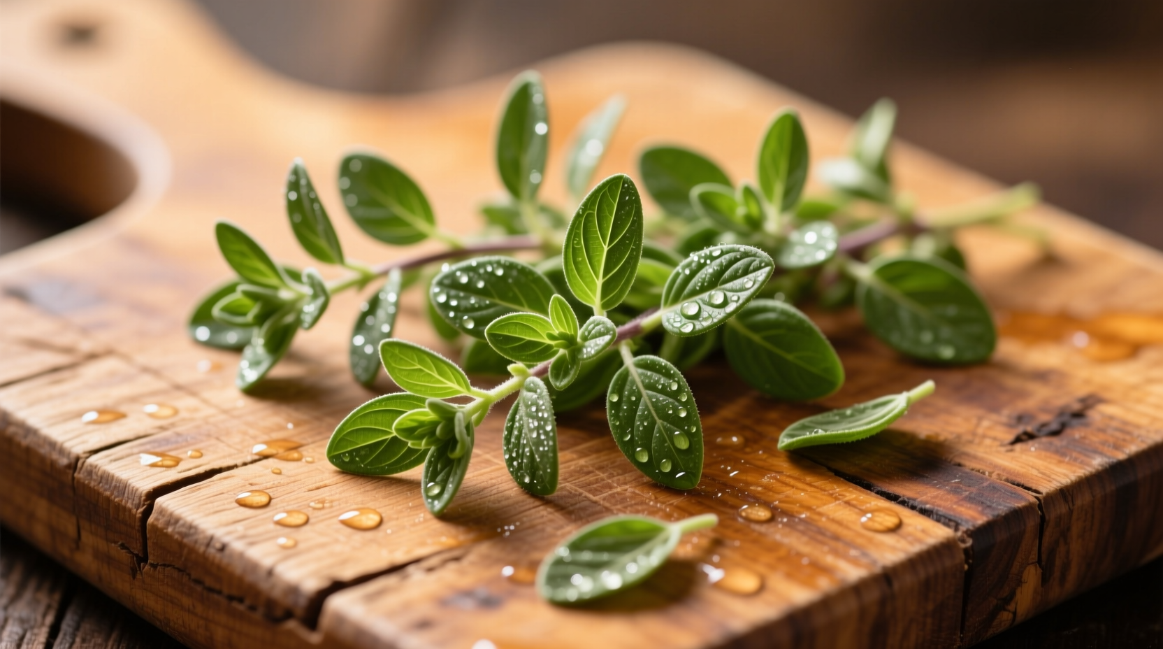 Oregano Benefits: Science-Backed Health Advantages Revealed