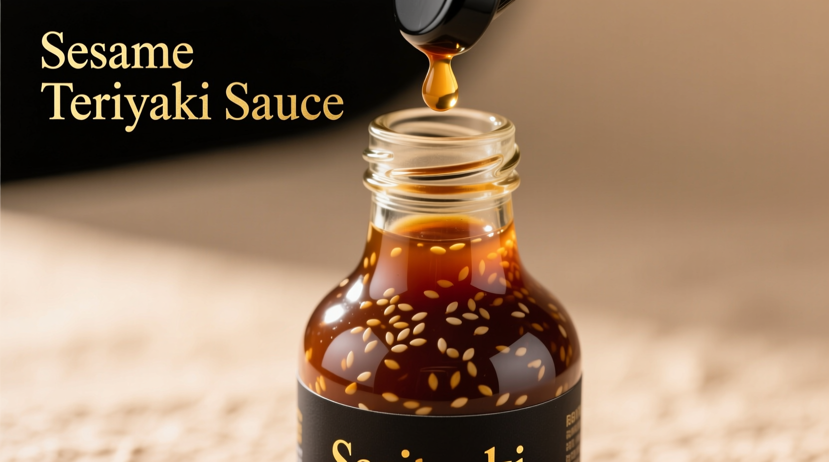 Sesame Teriyaki Sauce: Uses, Recipe & Expert Tips