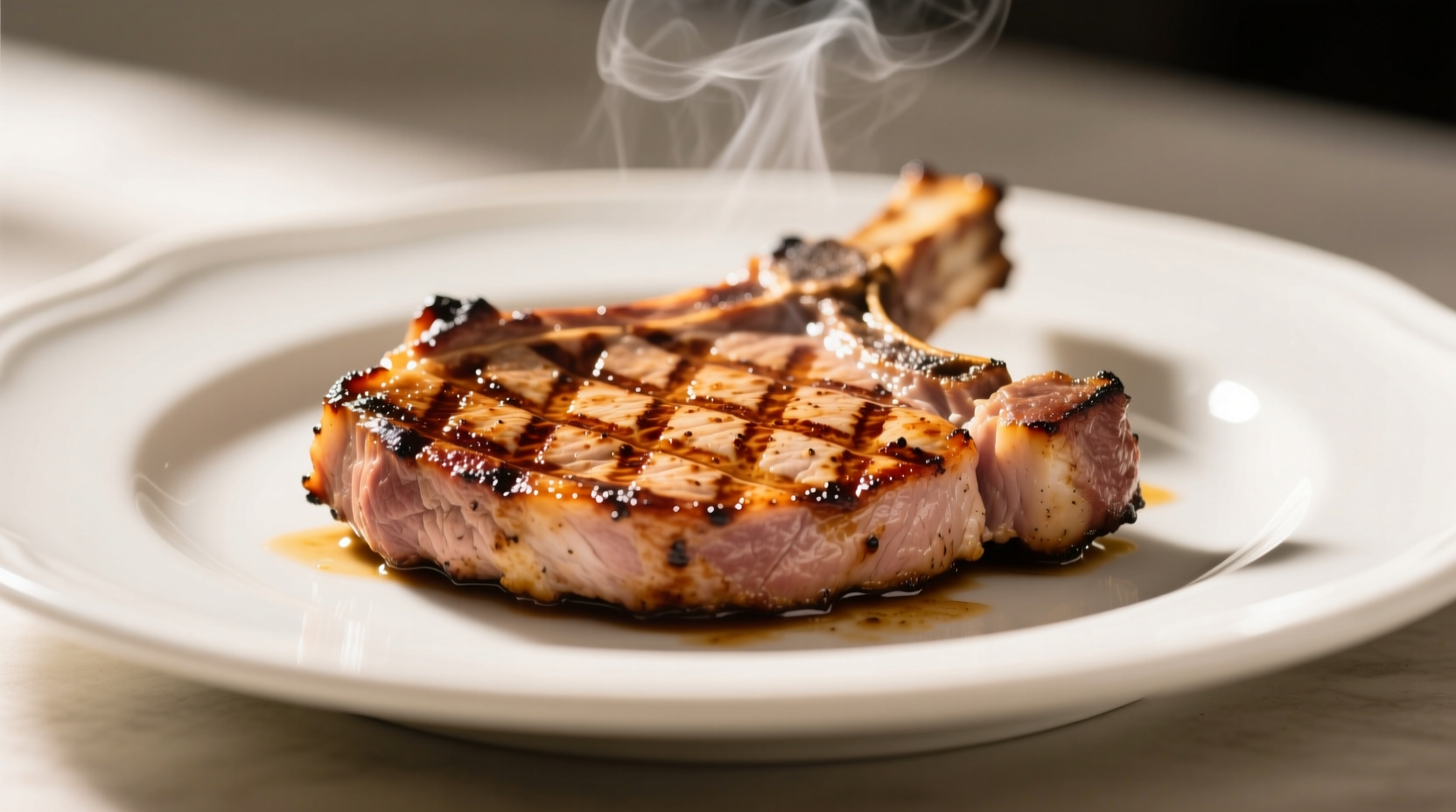 How Long to Cook Pork Chops on Grill: Perfect Timing Guide