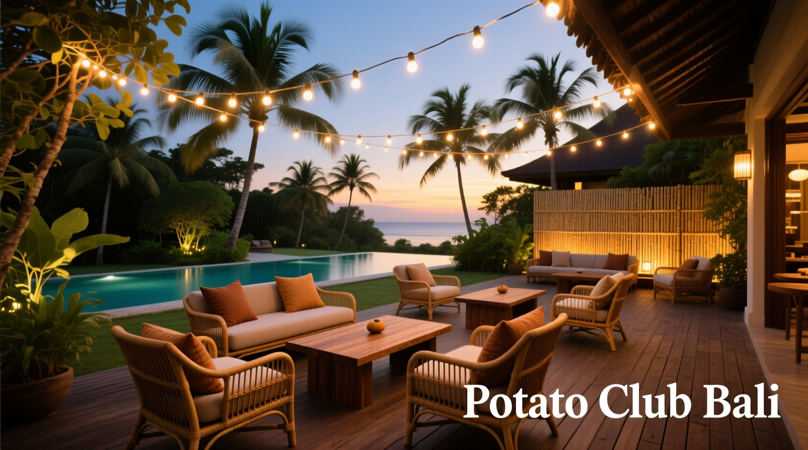 Potato Club Bali: Complete Visitor Guide & Experience Tips