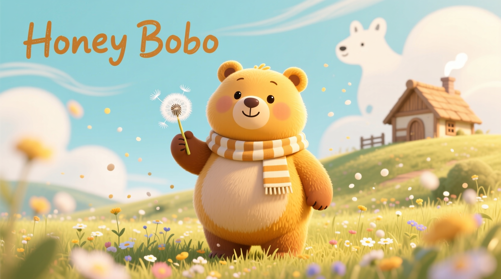 Honey Bobo: Southern Sweetness Explained