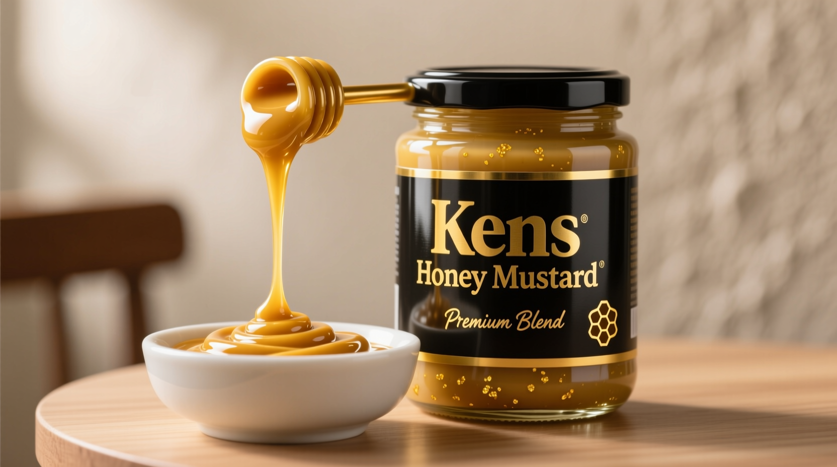 Ken's Honey Mustard: Complete Flavor Guide & Best Uses