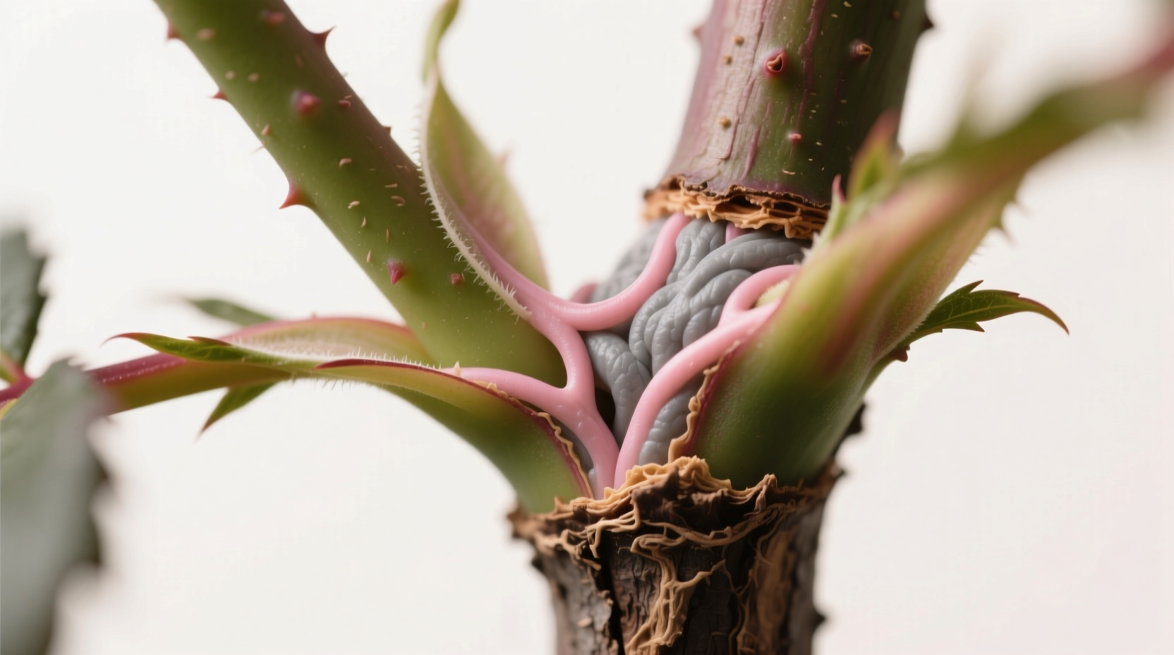 Rose Grafting: When It Solves Problems (And When It Doesn't)