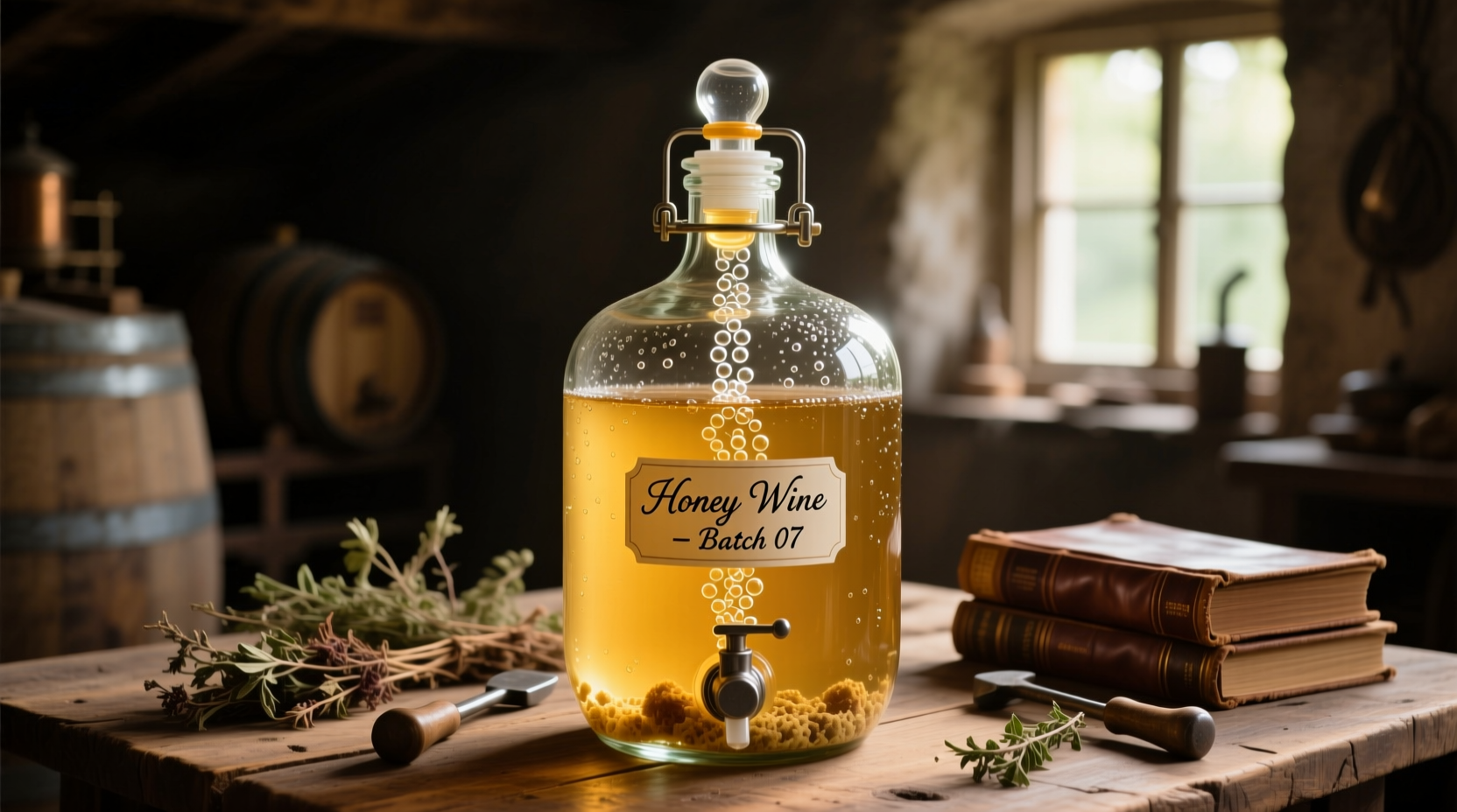 Honey Fermentation: Facts, Safety, and Practical Guide