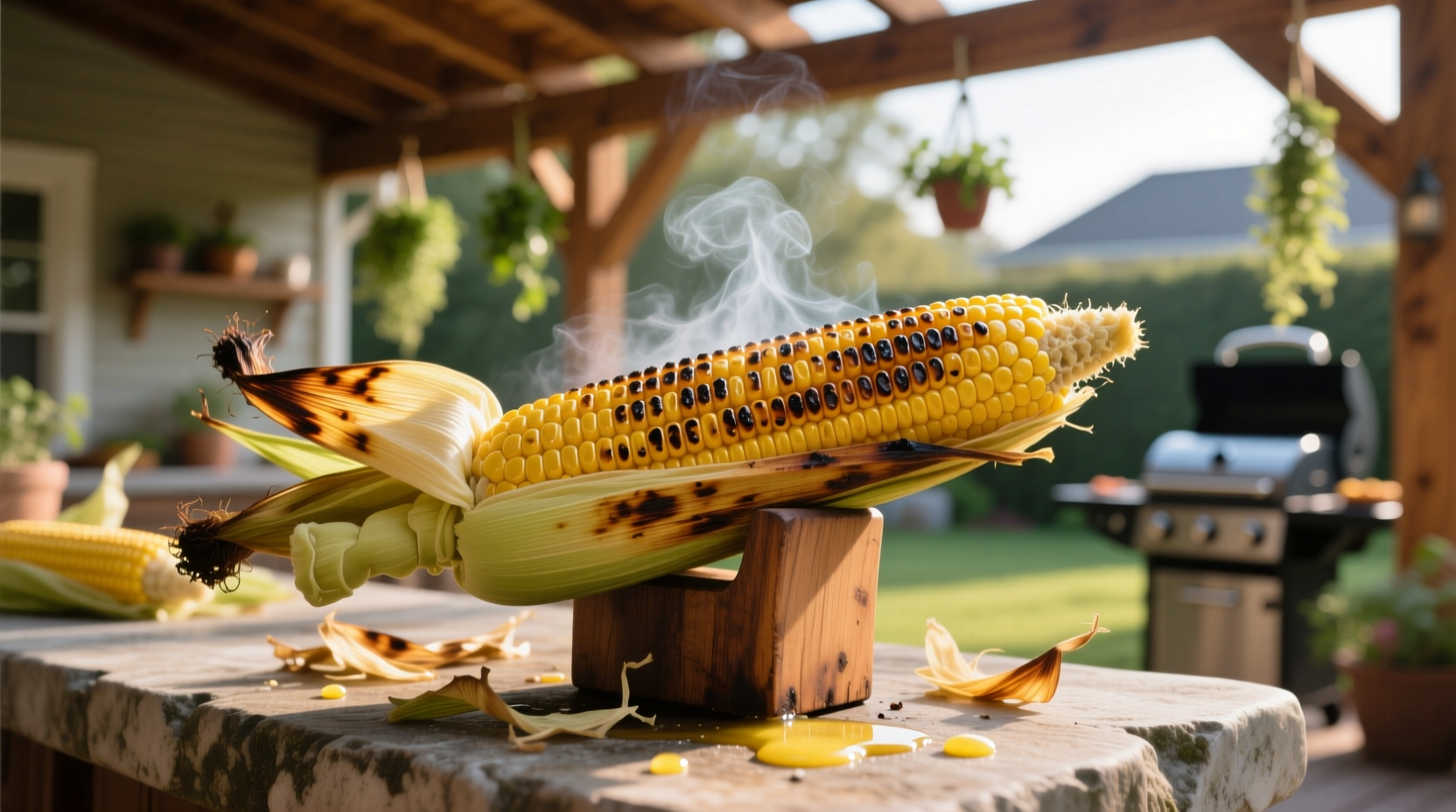 How Long to Cook Corn on the Cob: Perfect Timing Guide