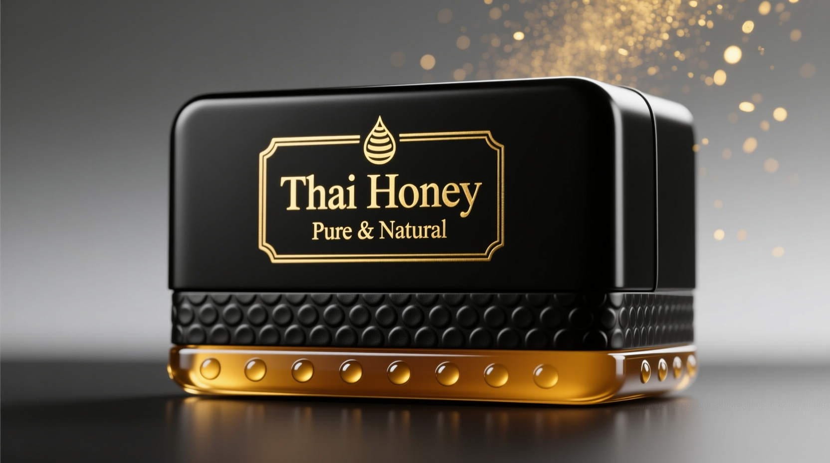La Verdad Sobre los Packs de Miel Negra Tailandesa (Deja de Creer Esto)