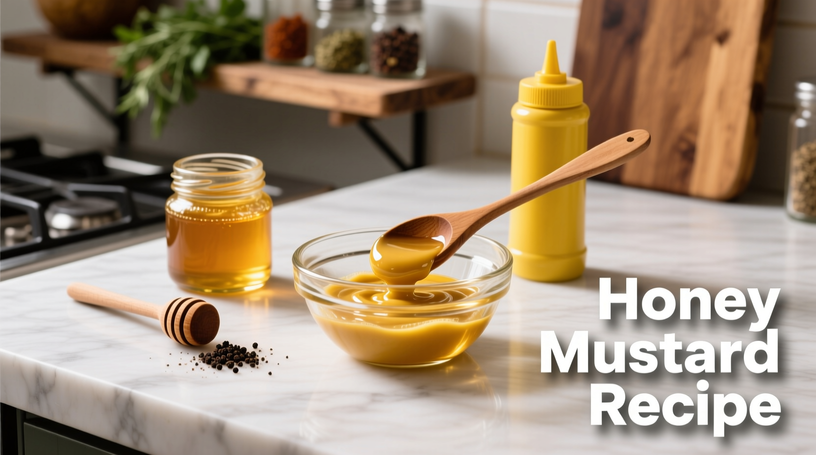 How to Make Mustard: Simple Homemade Recipe Guide