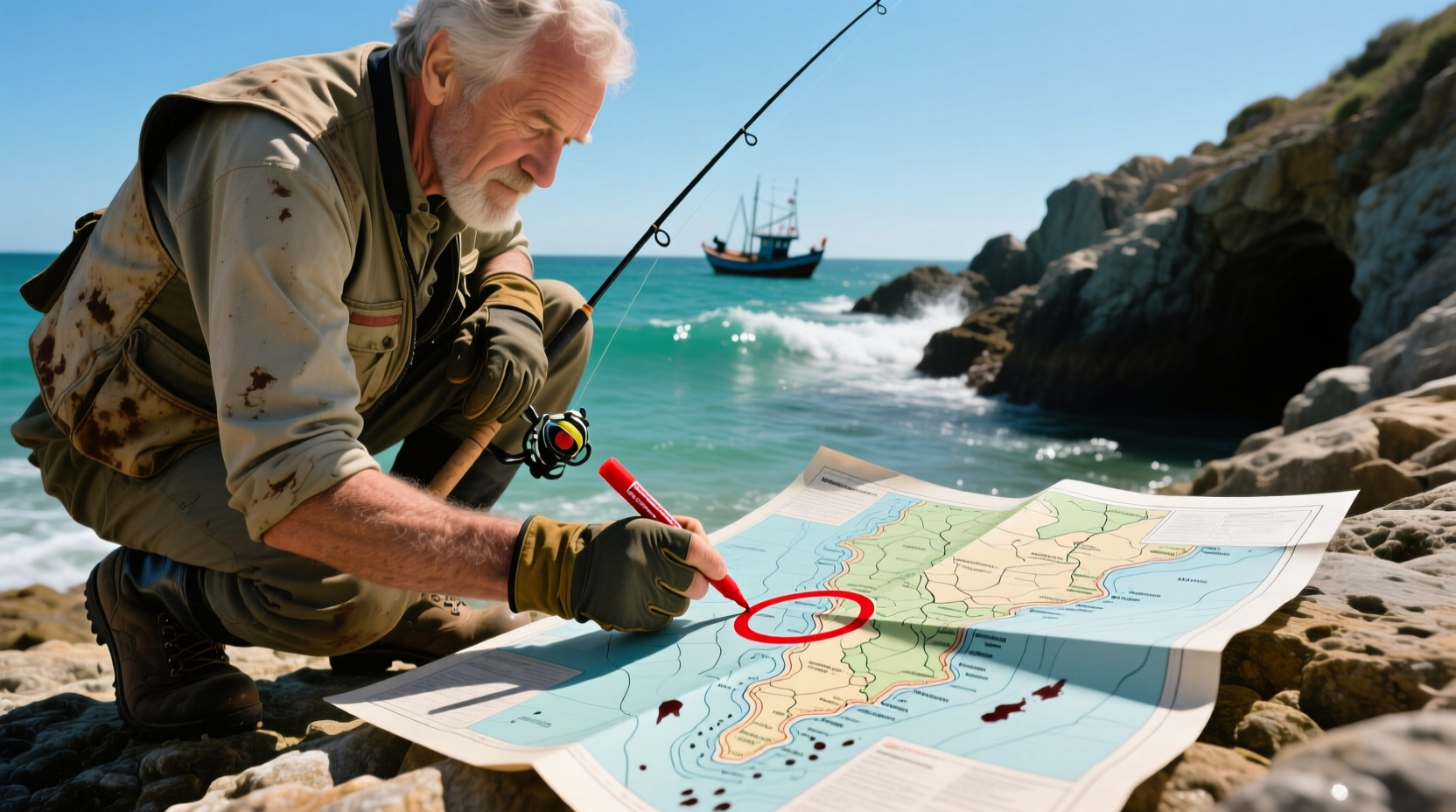 What Is a Honey Hole in Fishing? Your Complete Guide