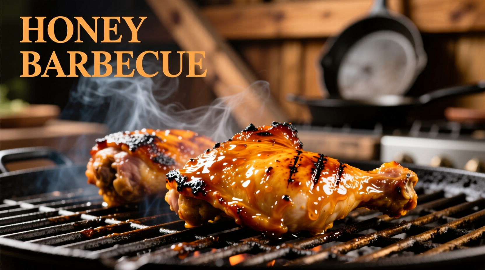 Perfect Honey Barbecue Chicken: Methods, Timing & Proven Tips