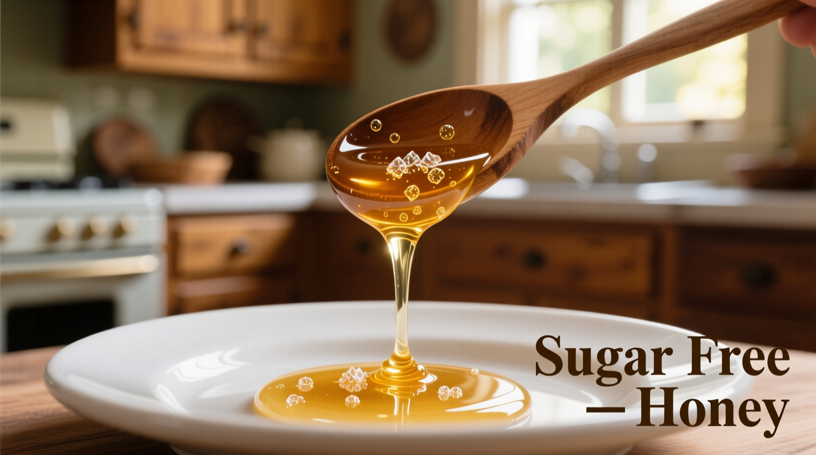 Low Sugar Honey: Truths, Uses, and Smart Choices