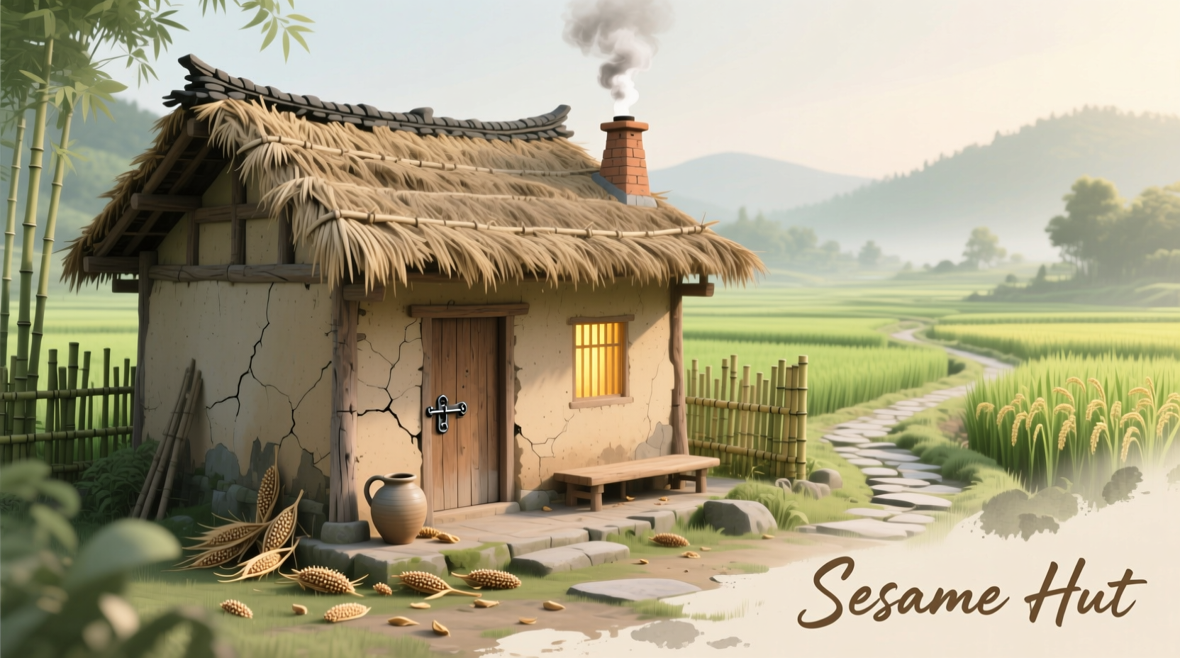 Sesame Hut: Essential Guide to Sesame Mastery