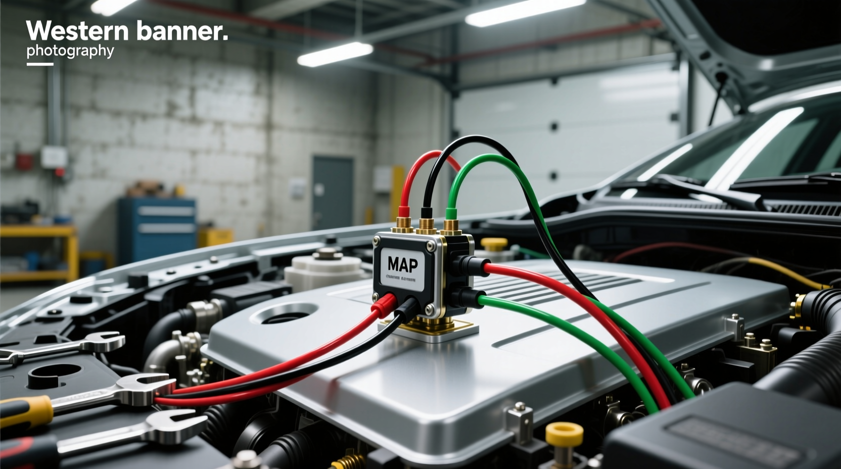 3 Bar MAP Sensor Guide: What to Look for and How to Choose