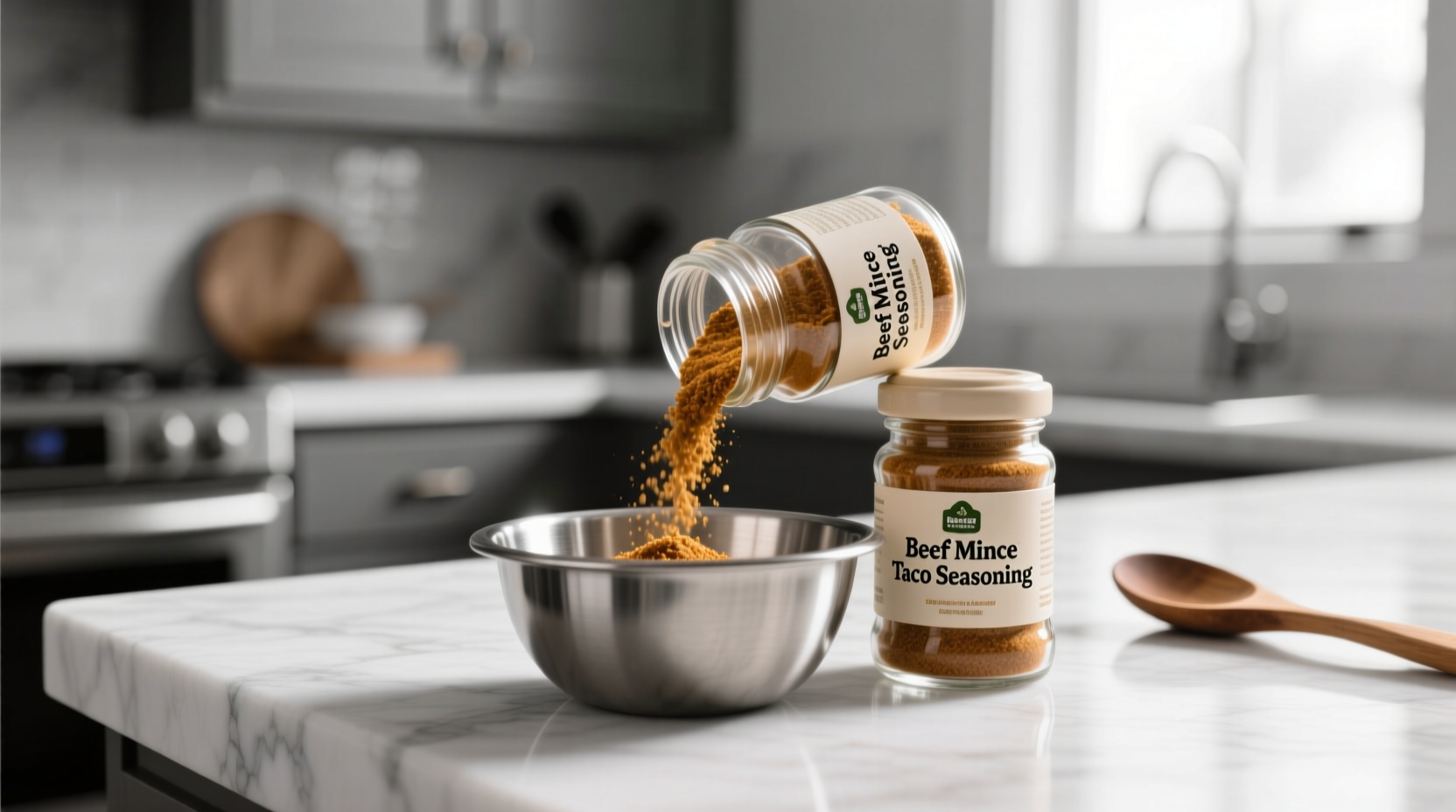 Stop Buying Beef Mince Taco Seasoning. Do This Instead.