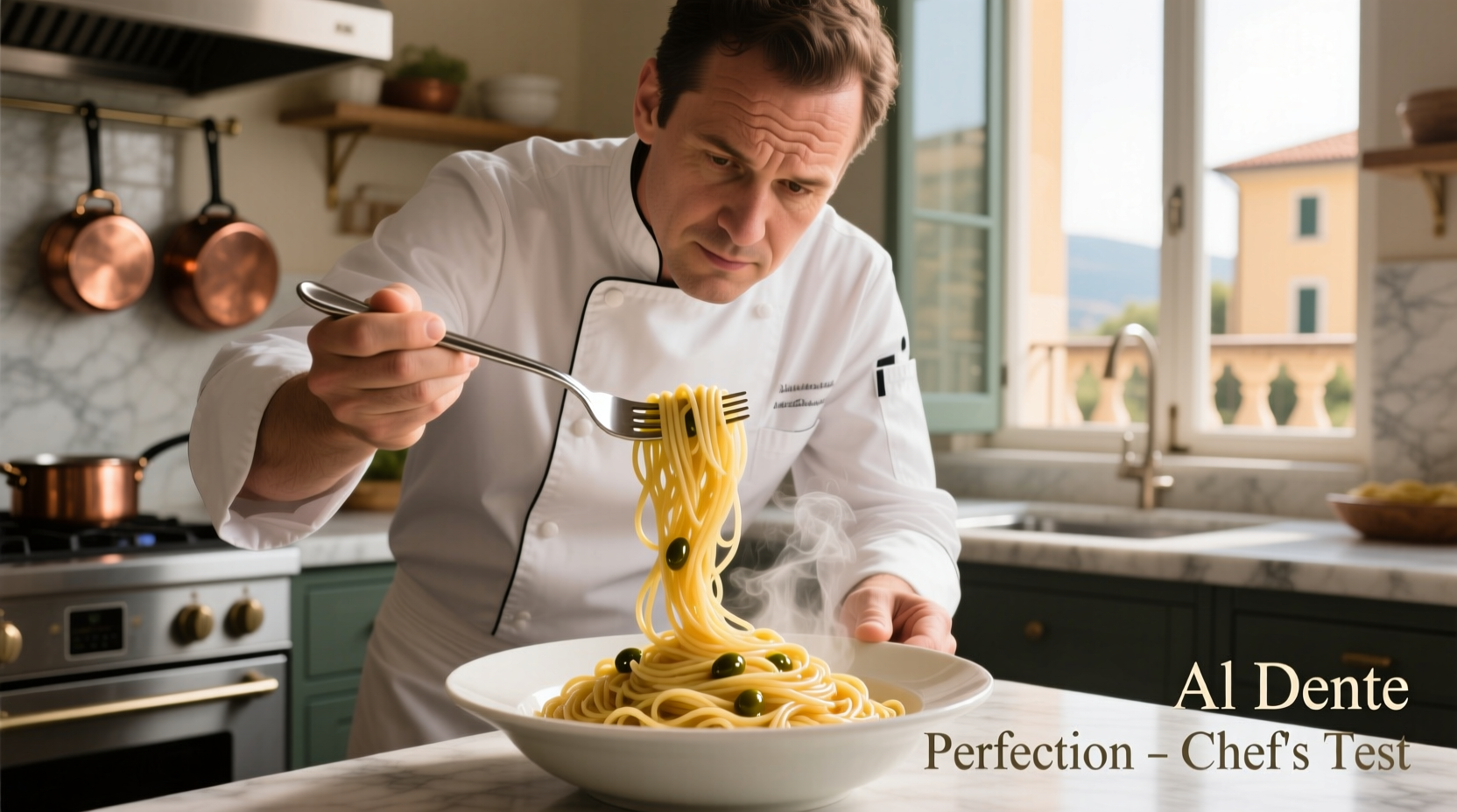 How Long Does Spaghetti Take to Cook? Exact Timing Guide