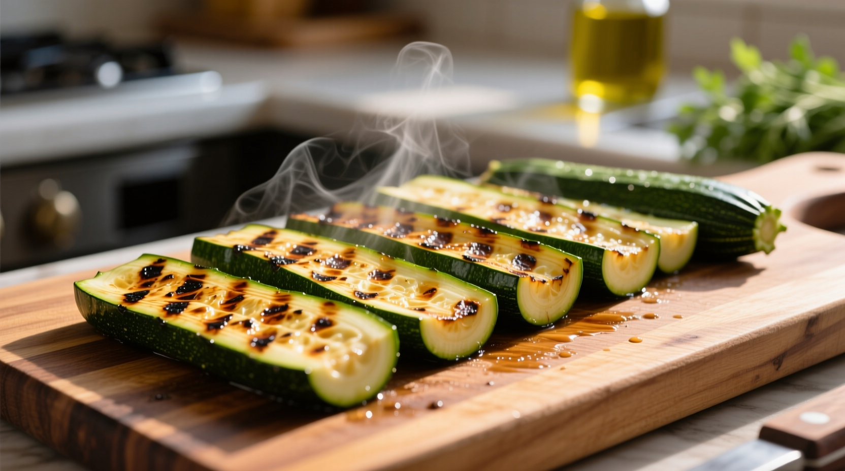 How to Cook Zucchini: 5 Perfect Methods Revealed