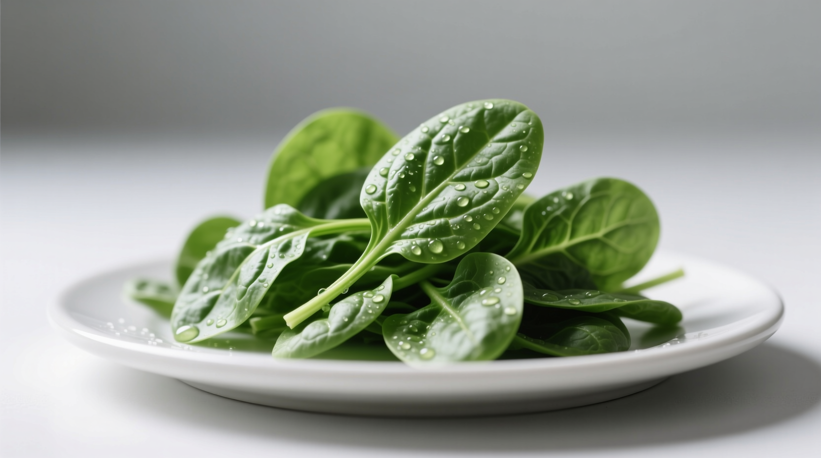 Espinacas: El mito del hierro colapsó (y qué importa en 2025)