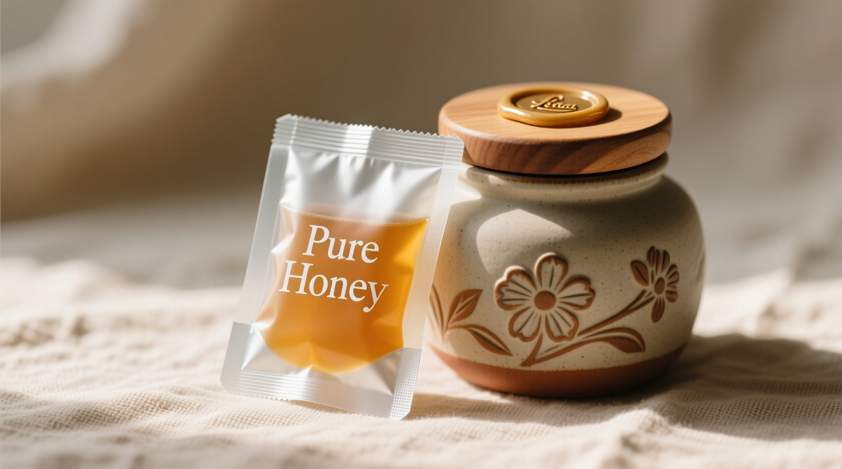 The Honey Pack: Benefits, Uses & Practical Guide