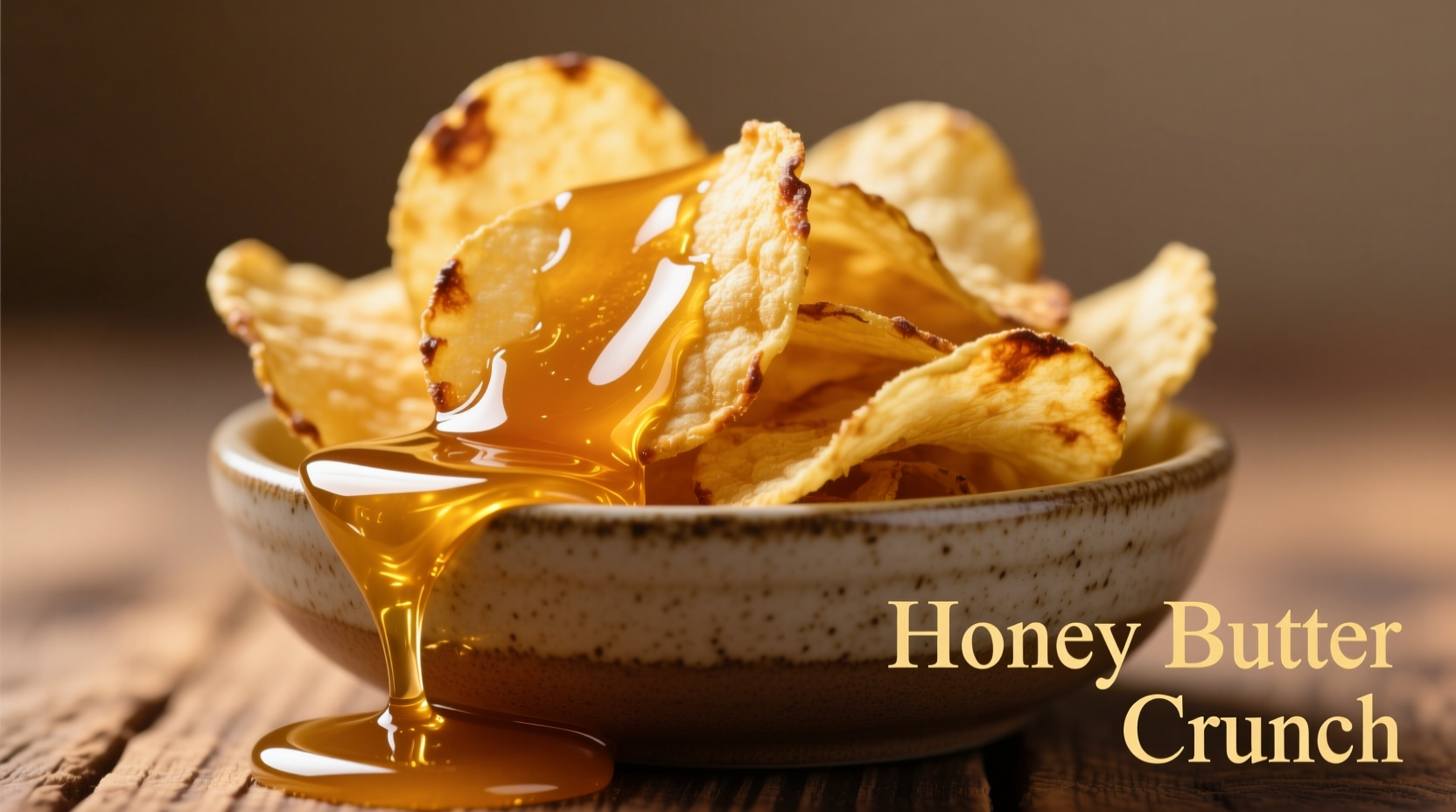 Honey Butter Chips: Flavor Secrets & Perfect Pairings