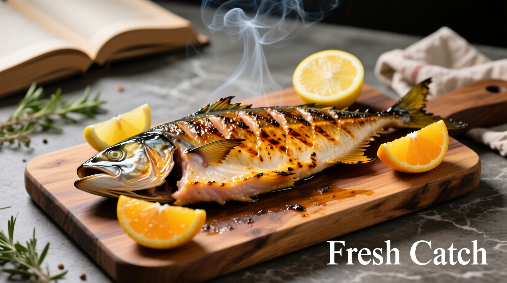 Perfect Mahi Mahi Cooking Guide: Methods & Temperature Tips