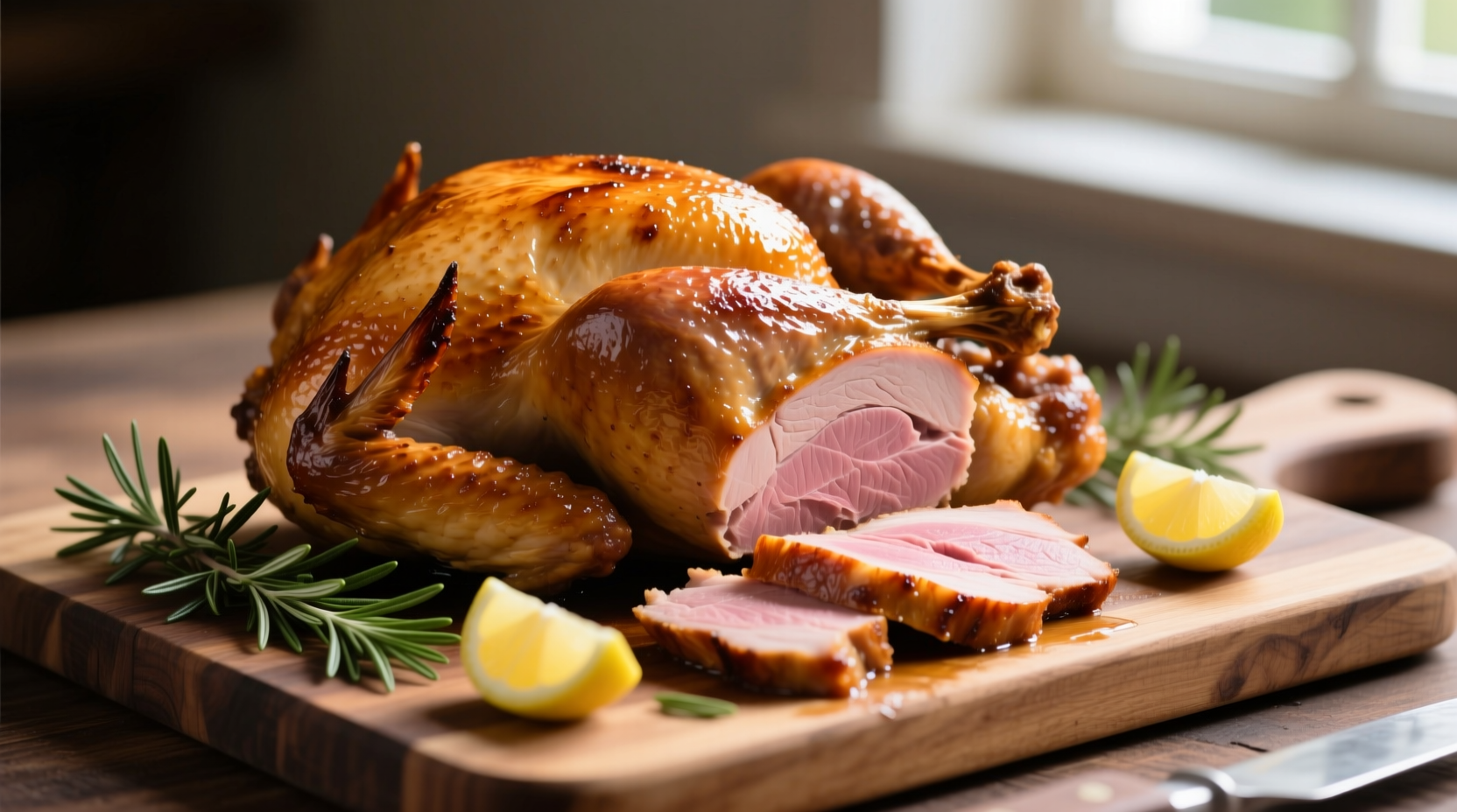 How Long to Cook 8 lb Turkey Breast: Exact Timing Guide