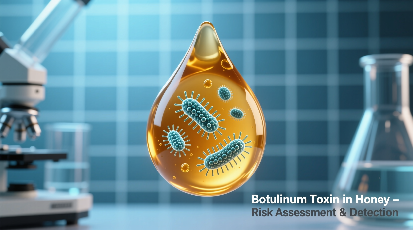 Honey and Botulism: Critical Facts for Infant Safety